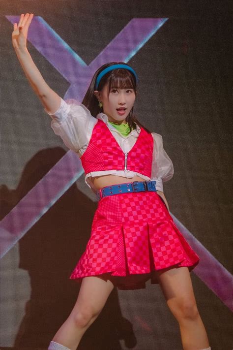 山本杏奈love全国ツアー2022「どう考えても、君ってイコラブのこと好きじゃん」＠山口周南市文化会館2022 04 10 イコらっぷ！イコラブまとめ 山本 山口 文化