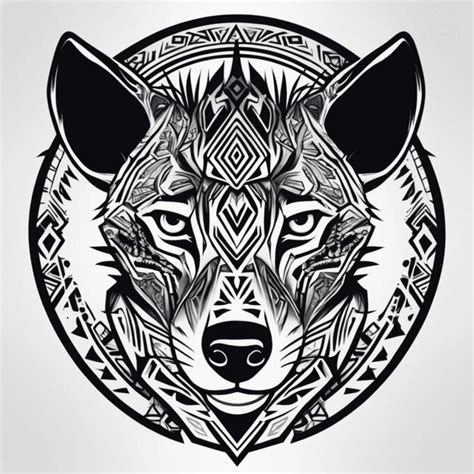 Page 6 16000 Hyena Shape Pictures