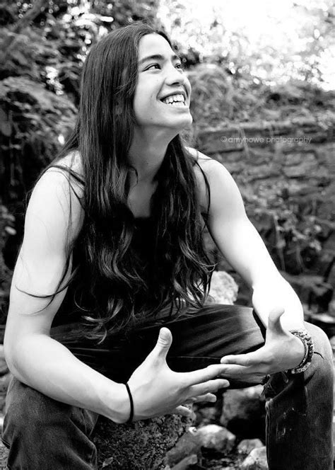 Rate Krystopher Hyatt The Actor Who Was Supposed To Play Jacob In