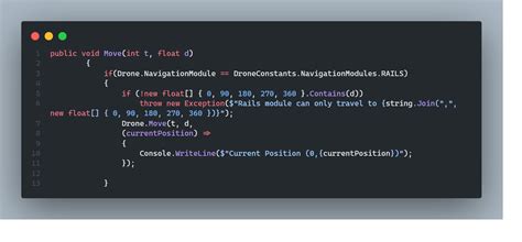 Github Shassaan Dronesimulator