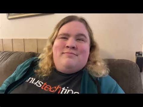 Long Time Linus Tech Tips Staff And Contributor Comes Out As