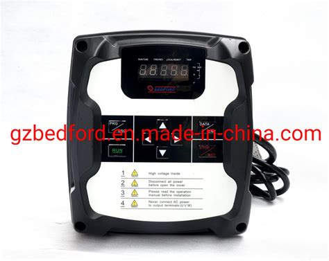 Intelligent Pump Controller China Intelligent Pump Controller And