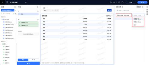 Quick Bi V45版本的变更说明智能商业分析 Quick Biquick Bi 阿里云帮助中心