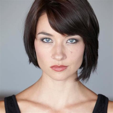 Actress Cortney Palm Discusses New Crime Thriller “sushi Girl” Go
