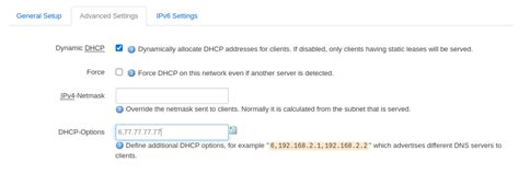 DNS Is Not Working Properly Network And Wireless Configuration OpenWrt Forum