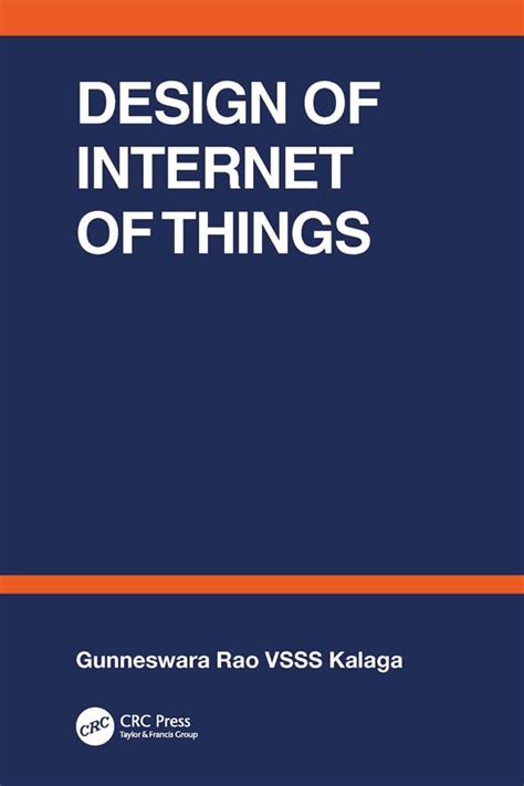 Design Of Internet Of Things Let Me Read