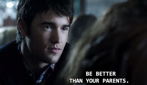 Remembering Revenges Daniel Grayson With His Best And Worst Moments