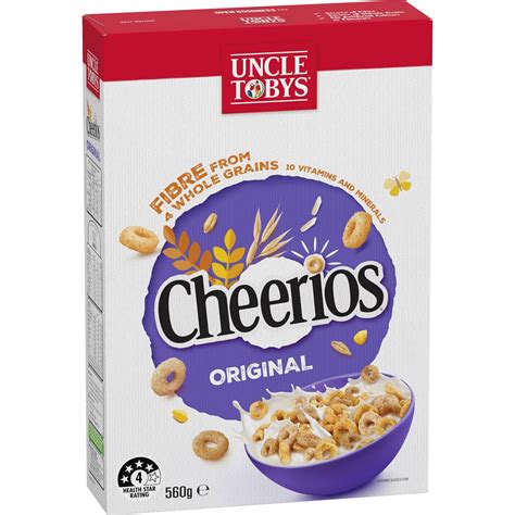 Cheerios Cereal Halal At Carey Thornburg Blog