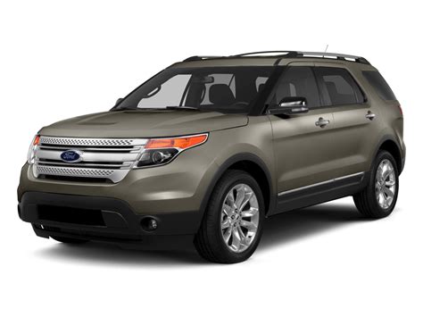 Used 2015 Ford Explorer Xlt In Huntsville Al 1fm5k7d83fgc57481