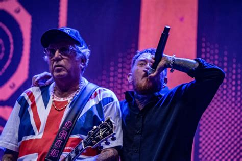 Sex Pistols Uctili Clema Burkea Rockandpop