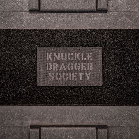 Home Knuckle Dragger Soci