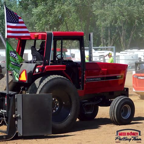 10 Minutes Of Classic John Deere Tractor Pulling Farm Stock Tractor