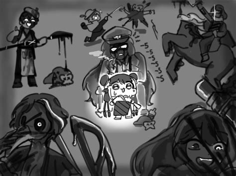 Dulcinea Limbus Limbus Company Lobotomy Corporation Игры прикольные картинки мемы