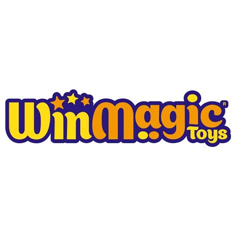 Winmagic Toys Brand Account Youtube