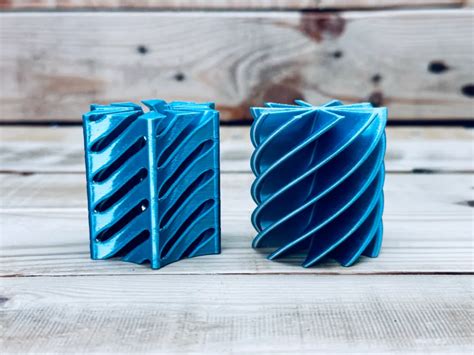 Curved Edge Hexagon Pass Through By Enique3d Makerworld Download Free