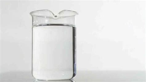 Polycarboxylate Ether High Performance Ter Polymer Colorless Appearance With 50 Solid