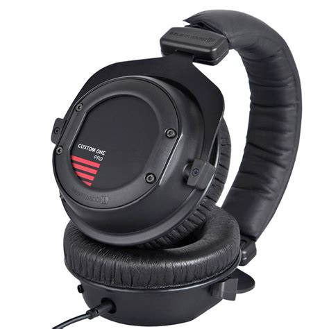 Beyerdynamic Custom One Pro Plus Tdjc