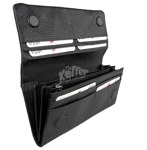 Women's wallet Eminsa (Turkey) made of genuine leather. Article: ES2192 ...