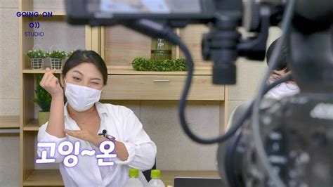 2020 Csr 필름 페스티벌 재능나눔부문보건복지부장관상 올림푸스한국대한암협회서울산업진흥원 암 경험자 1인 미디어 크리에이터 양성 교육 프로그램 고잉 온