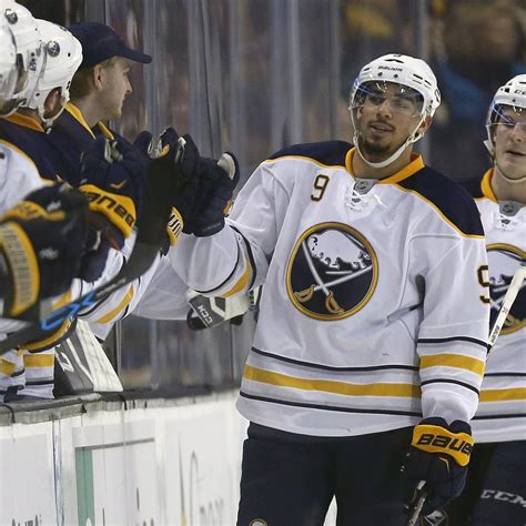 Evander Kane Reportedly Investigated For Sex Offense Latest Details Comments News Scores