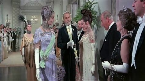 My Fair Lady Movie Scenes