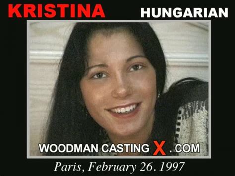 Kristina Model Profile