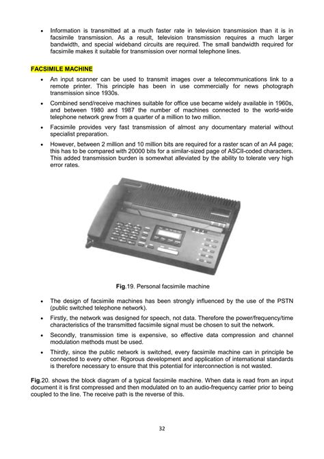 Telecommunication Systems Pdf Telecommunication Systems Pdf