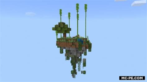 Structures 119 — 60 структур Моды для Майнкрафт ПЕ на телефон Structures 119 — 60 структур Моды для Майнкрафт ПЕ на телефон