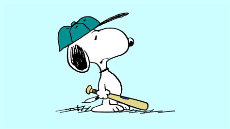 Snoopy With Baseball At Jack Daniels Blog