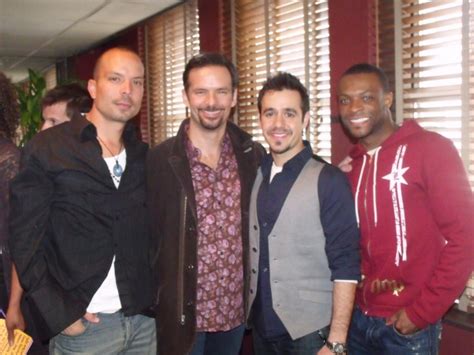 Noah Rivera Actor Credits Bio News And More Broadway World