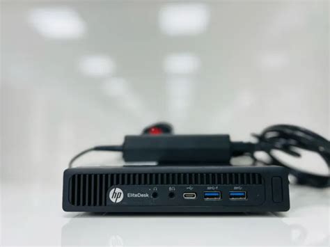 CHEAP WINDOWS Hp Desktop PC Mini PC CPU Micro Pc CPU Core I GB