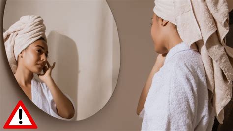 ¿por Qué No Debes Colocar Un Espejo Frente A La Puerta Del Baño Según