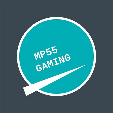 Mp55 Gaming Youtube