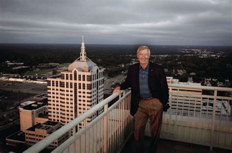 Armada Hoffler On Linkedin Today Marks The 42nd Anniversary Of The Day