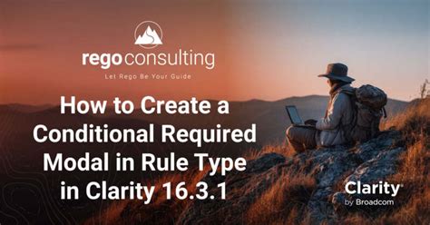 Why Attend Rego University Clarity Summit