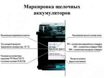 En на аккумуляторе что это? | Autoline-eu.ru автожурнал