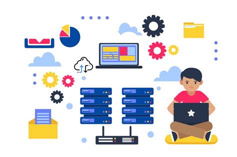 Data Migration Services