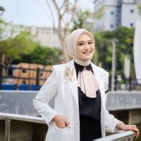 Risqi Adinda Putri - Staff Pharmacist - PT. Kimia Farma Apotek | LinkedIn