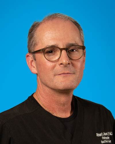 Richard Chip Hebert Md Lake Charles Memorial Health System