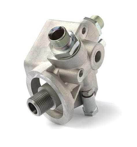 Buy Oil Filter Adaptor 317908