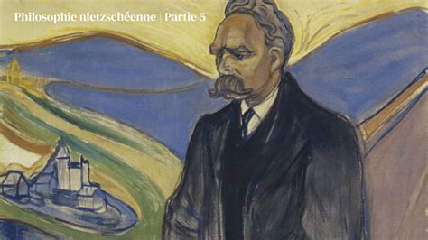 Nietzsche Le Surhomme Du Dépassement Du Nihilisme Par Lexaltation De Soi Au Désespoir