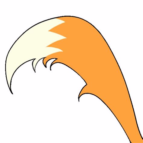 Fox Tail S Tenor