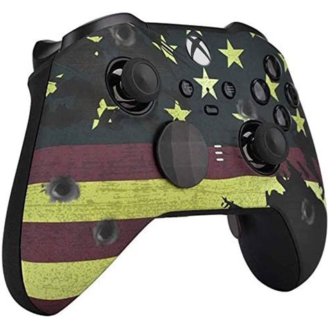 Custom Controllerzz Custom Elite Series 2 Wireless Controller For Xbox