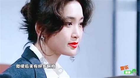 52岁温碧霞为慈善拍半裸写真，身材凹凸有致，一点不输当年苏妲己腾讯视频