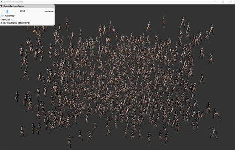 Github Boblchen Vulkandemos Some Simple Vulkan Examples