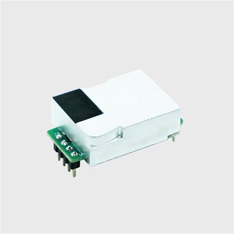 2 Pcs Mh Z1911a Ndir Co2 Module Winsen Electronics