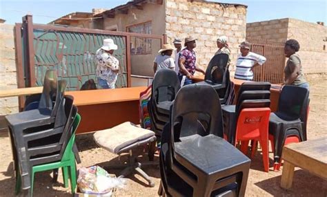 Department Confirms That Nellmapius School In Rdp House Is Illegal Rekord