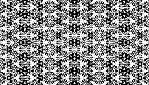 Premium Vector Abstract Seamless Patterns Batik Patterns Seamless