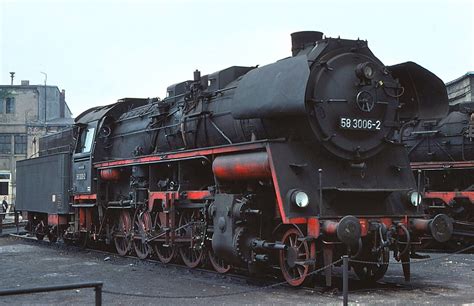 58 3006 Zwickau MPD 24.7.76 | George Woods | Flickr