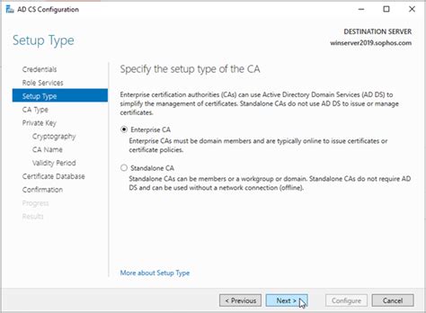 sophos firewall how to integrate active directory with ssl tls or